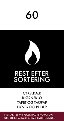 Langeskov Genbrugsplads får nye skilte