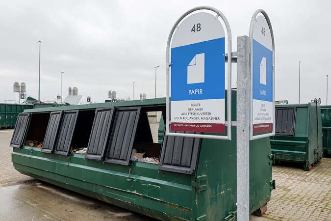 Velkommen til Kerteminde Forsynings hjemmeside